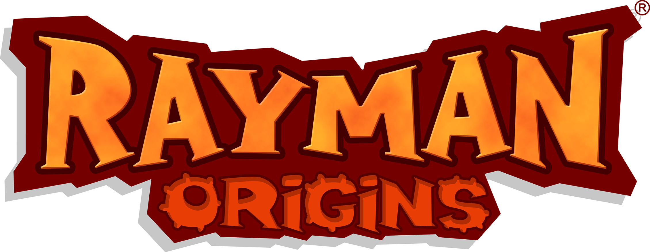 Rayman® Origins - Handbuch