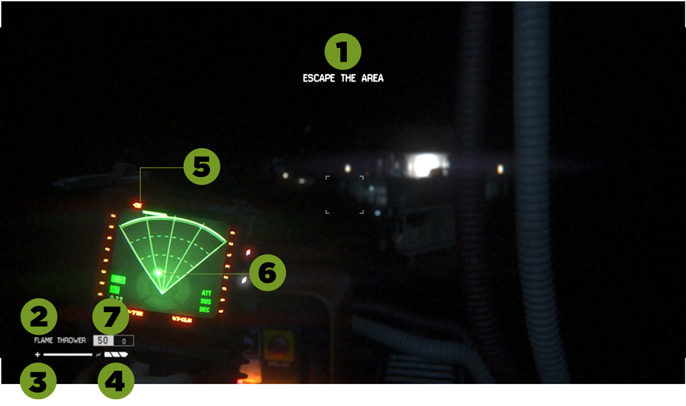 Alien: Isolation™ - The Collection - manual