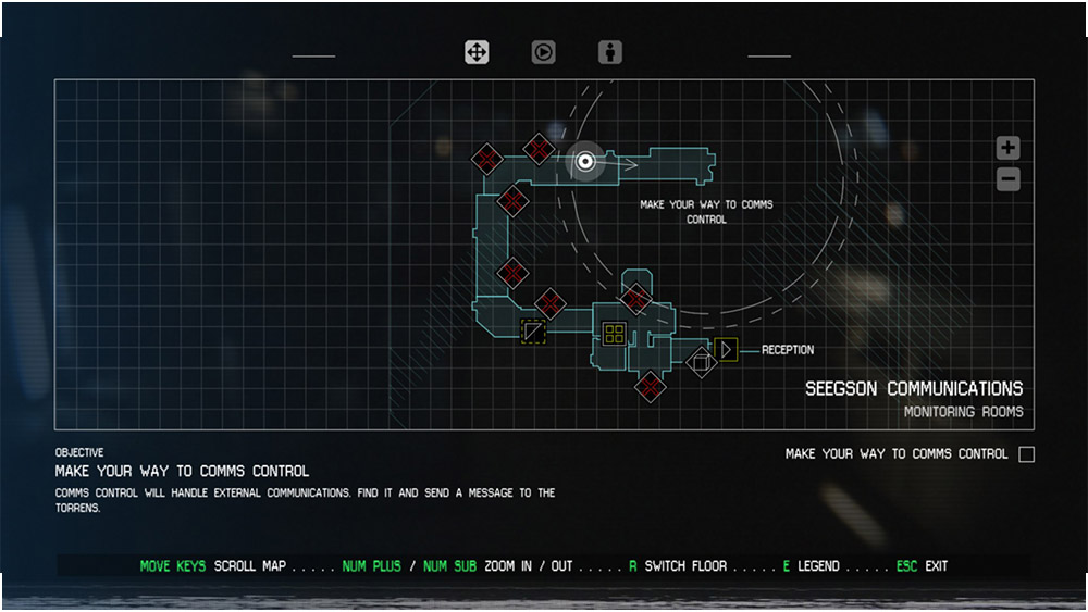 Alien: Isolation™ - The Collection - manual