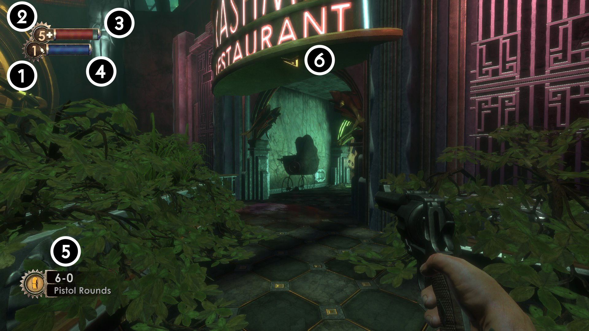 BioShock™ Remastered - manual